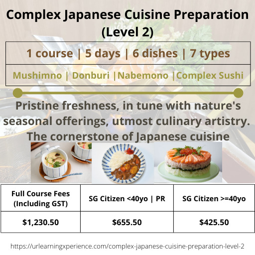 WSQ skillsfuture credit courses | UR Learning Xperience