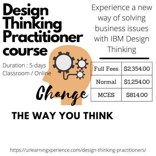 WSQ skillsfuture credit courses | UR Learning Xperience